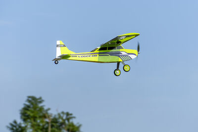 RC Flugzeug-Modelle & -bausätze online kaufen | eBay