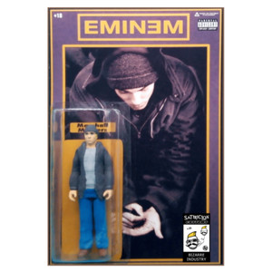 Eminem Figure for sale | eBay