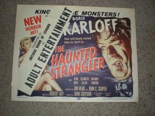 Movie Memorabilia Original US Lobby Cards (1950-1959) for sale | eBay
