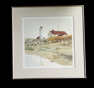 Nancy Taylor Stonington Art Prints for sale | eBay