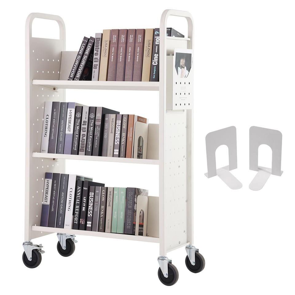 library cart products for sale | eBay