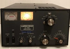 Ameritron Ham & Amateur Radio Amplifiers for sale | eBay
