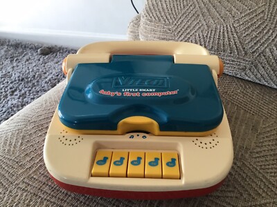 Vtech Little Smart for sale | eBay