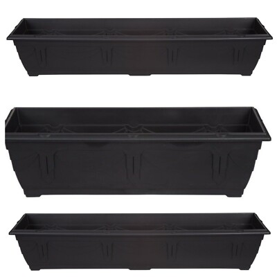 Flower Containers for sale | eBay UK