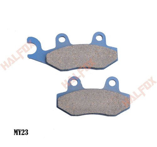 Front brake pads for SYM ALLO 50 FIDDLE II50 JET 4 SYMPLY 125 | eBay