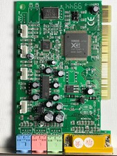 Yamaha Xg Indiana Internal Sound Cards for sale | eBay