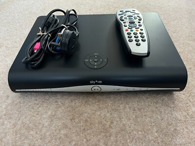 Sky Box With Remote for sale | eBay UK