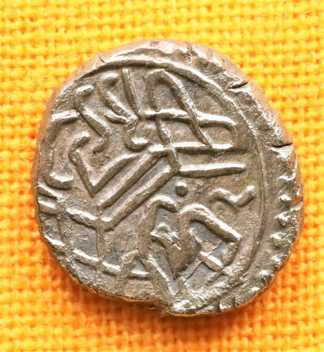 Medieval Turkish - Ottoman Coin - Silver 15-16. Century | eBay