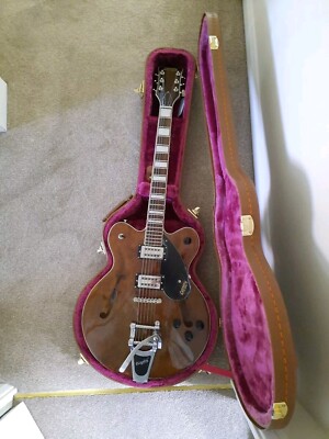 Vintage Gretsch Guitar in Electric Guitars for sale | eBay