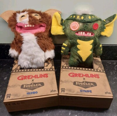 Gremlins Soft Toys & Stuffed Animals for sale | eBay