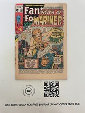 2019 Flair Marvel - Dr Doom Cards