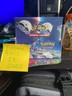 Pokemon Base Set Shadowless Booster Box (Factory Sealed) | eBay
