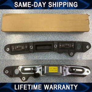 vw touran tailgate products for sale | eBay