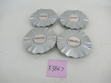 GMC Wheel Center Caps for GMC Terrain for sale | eBay