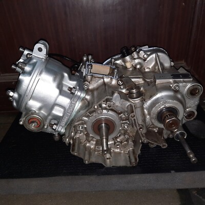 2 Stroke Engine in Complete Motorcycle Engines for sale | eBay