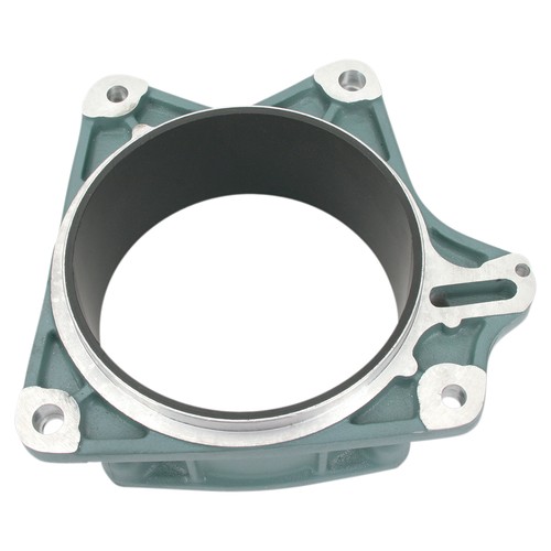 WSM Jet Pump Housing for 2006-2011 Yamaha (Boats) FRT1100B SX210 Jet ...