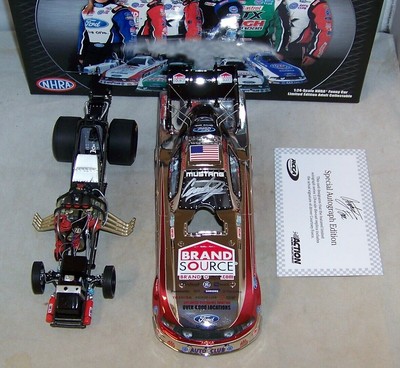 NHRA Dragster Diecast and Toy Vehicles for sale | eBay