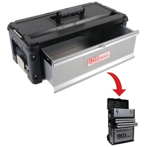 Tool Trolley Element Bgs 2002 - Code Bgs2002-1 FBGS2002-1 Bgs Of | eBay