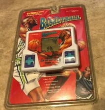 Tiger Electronic Games for sale | eBay