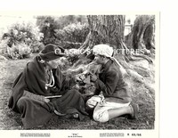 PATRICIA GOZZI & DEAN STOCKWELL in "Rapture" Original Vintage Photo ...