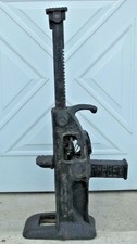 Railroad Jack for sale | eBay