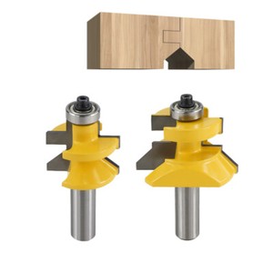 Tongue Groove Router Bit for sale | eBay