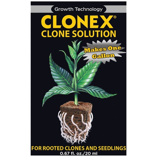 HDI Clonex® Clone Solution - 20ml packet - Quantity 3 | eBay