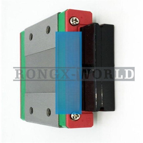 1PCS NEW HIWIN MGW 15C Linear guide slider MGW15C | eBay