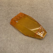 LEGO Sets with Part 45705 Windscreen 6 x 10 x 2 Curved, 10 x 6 x 2