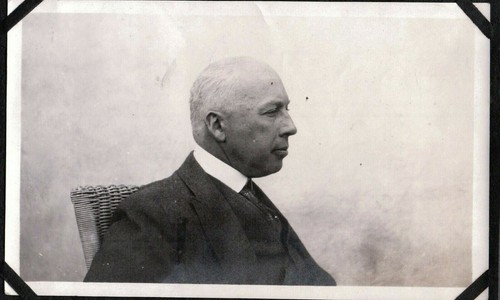 VINTAGE PATIENT POTTENGER TUBERCULOSIS SANATORIUM MONROVIA CALIFORNIA ...