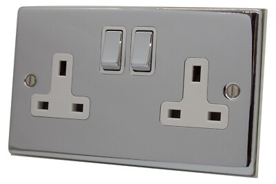 Silver Sockets for sale | eBay