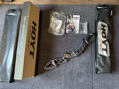 Recurve Riser for sale | eBay