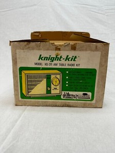 crystal radio kit products for sale | eBay