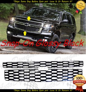 Las mejores ofertas en Rejillas para Tahoe | eBay