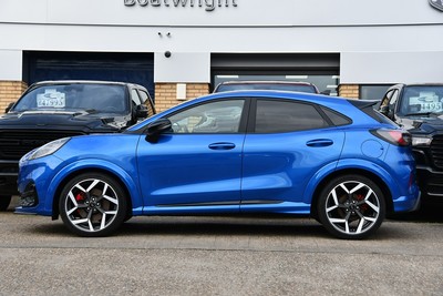 Ford Puma Cars for sale | eBay