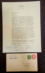 stinsonsports | eBay Stores