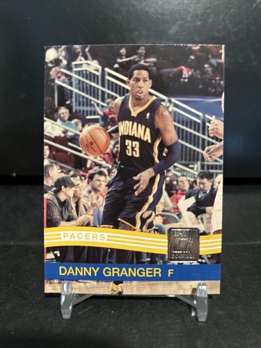 2010-11 Donruss Danny Granger Basketball Cards. #64 | eBay