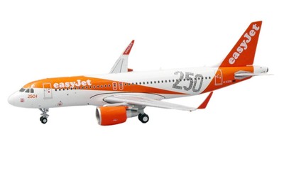Easyjet Model for sale | eBay