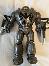Marvel Legends Mandroid (BAF) Mandroid BAF