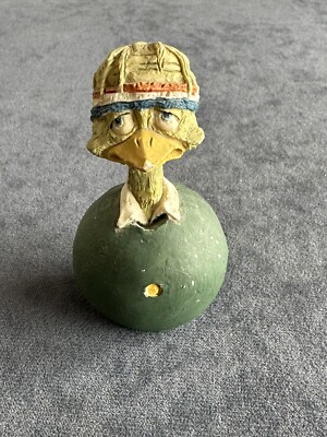 Eggberts Collectable Sculptures & Figurines for sale | eBay UK