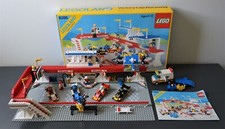 LEGO 606-2 Tipper Lorry Set Parts Inventory and Instructions - LEGO ...