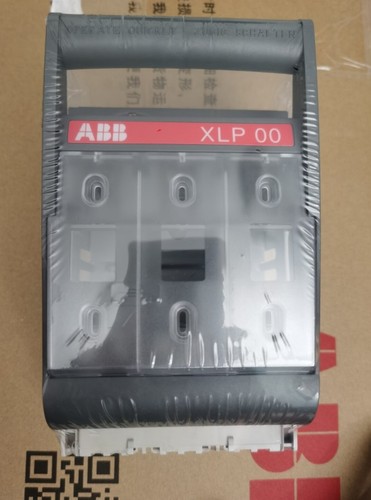 ABB Fuse Seat Base Isolation Switch XLP000-6CC XLP00 XLP1 XLP2 XLP3 | eBay