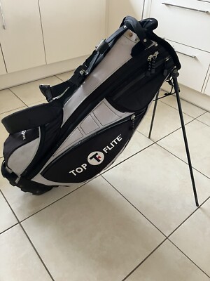 Golf Flight Bags for sale | eBay