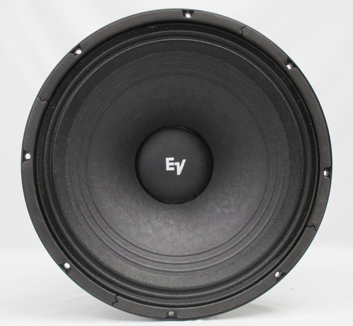 Electro+Voice+EV+Dl-15x+8-ohm+400w+RMS+15%22+Speaker for sale online | eBay