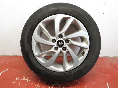 Hyundai Tucson Wheels with Tyres for sale | eBay UK