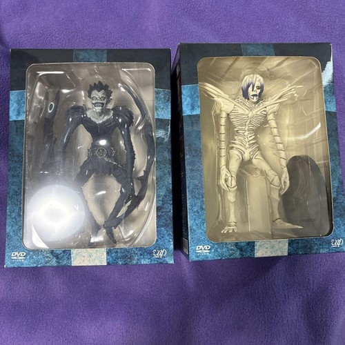 Death Note Grim Reaper Figure | eBay