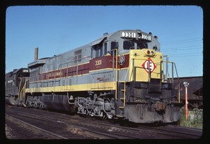 Erie Lackawanna Slide for sale | eBay