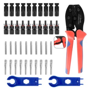 Mc4 Crimping Tool for sale | eBay