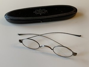 Antique Spectacles for sale | eBay