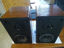 ESS Vintage Speakers for sale | eBay